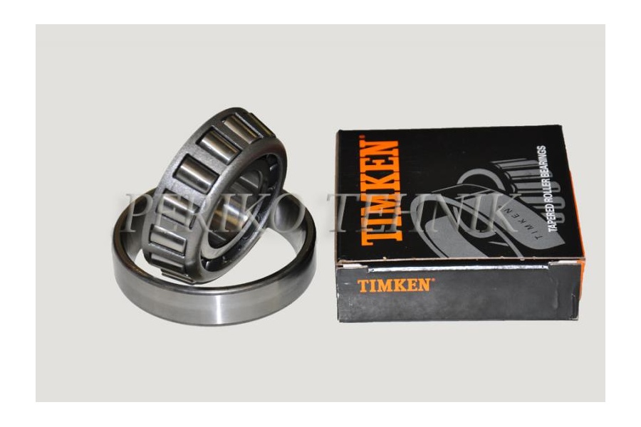 Tapered Roller Bearing 32217 (7517) (TIMKEN) @ PERIKO TEHNIK OÜ