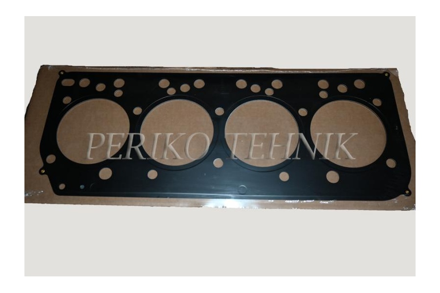 Plokikaane tihend EURO-3 245-1003020 (metall) @ PERIKO TEHNIK OÜ